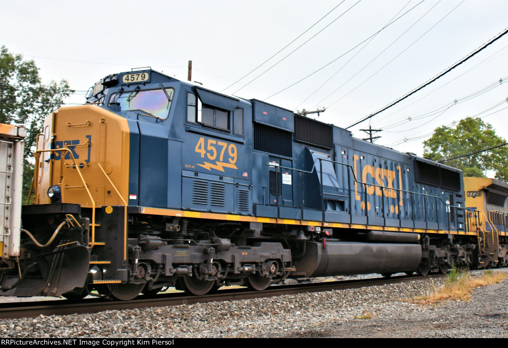 CSX 4579